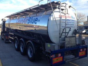 Bulk AdBlue® - CleanAirBlue®